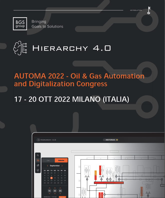 news automa 2022 - Key Solution